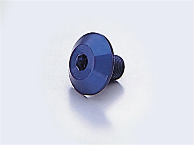 メーカー名 : HARRICANE ハリケーンメーカー品番 : HT0805BUJANコード : 4936887264913商品名 : ステムボルト主な適合車種 : SR400/500(-00) TW200/225E他カラー : ブルーアル...