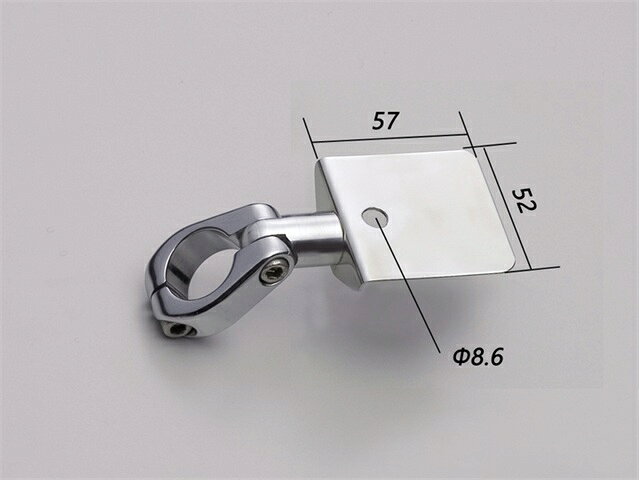 メーカー名 : HARRICANE ハリケーンメーカー品番 : HU1012JANコード : 4936887491302商品名 : ETCアンテナホルダー主な適合車種 : 1インチハンドル※詳しくはメーカーホームページにてご確認ください。(...
