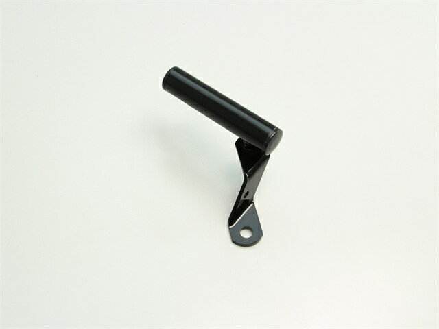 メーカー名 : HARRICANE ハリケーンメーカー品番 : HU1019BJANコード : 4936887997262商品名 : クランプバー主な適合車種 : 左右ミラーボルト等に取付カラー : ブラック※詳しくはメーカーホームページに...