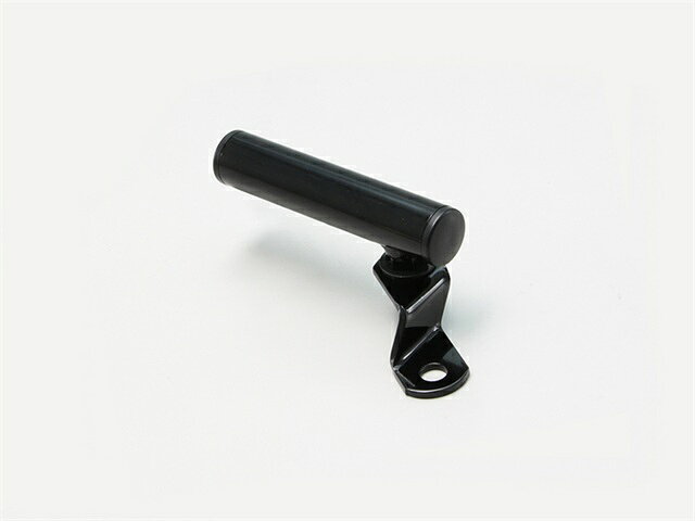 メーカー名 : HARRICANE ハリケーンメーカー品番 : HU1029BJANコード : 4936887016970商品名 : クランプバー ショート主な適合車種 : 左右ミラーボルト等に取付カラー : ブラック※詳しくはメーカーホー...