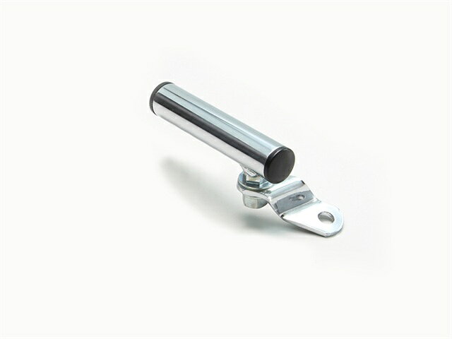 メーカー名 : HARRICANE ハリケーンメーカー品番 : HU1031CJANコード : 4936887017014商品名 : クランプバー ショート15°主な適合車種 : 左右ミラーボルト等に取付カラー : クロームメッキ※詳しくは...
