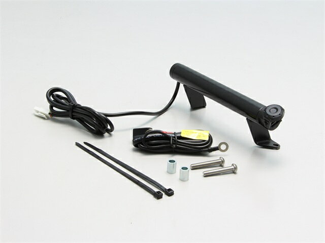 メーカー名 : HARRICANE ハリケーンメーカー品番 : HU1034BJANコード : 4936887017168商品名 : クランプバー USB電源付主な適合車種 : Ninja250(18-) Ninja400(18-)カラー ...
