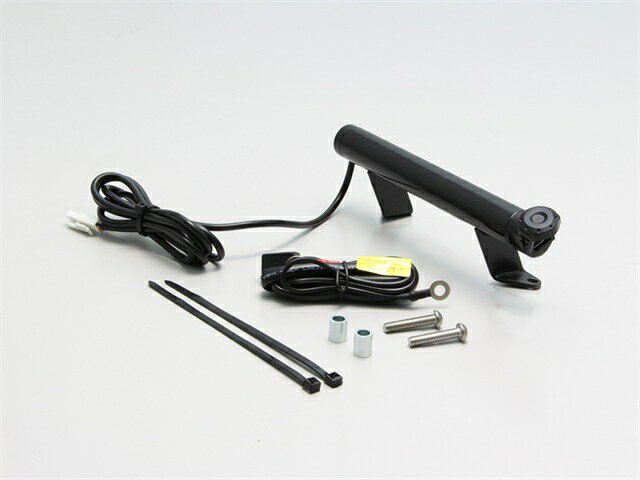 メーカー名 : HARRICANE ハリケーンメーカー品番 : HU1036BJANコード : 4936887020182商品名 : クランプバー USB電源付主な適合車種 : YZF-R25(19-) YZF-R3(19-)カラー : ブ...