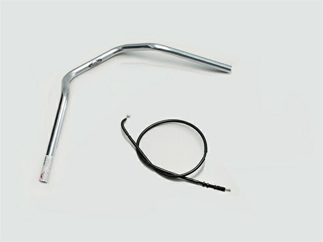 メーカー名 : HARRICANE ハリケーンメーカー品番 : H715-047CJANコード : 4936887018462商品名 : ナロー3型 ハンドルSET主な適合車種 : Z900RSカラー : クロームメッキ※詳しくはメーカーホ...