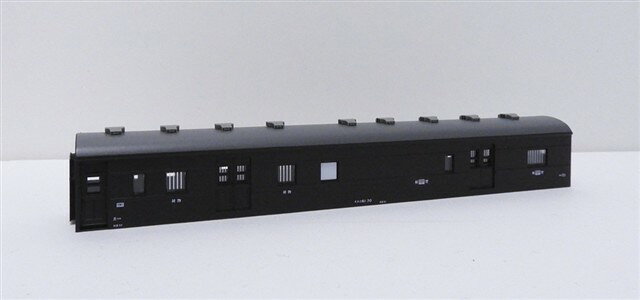 ASSYパーツ N 客車KATO カトー Nゲージ スユニ61 30はやたま ボディ 5242-6A■ 取扱い・販売に関する注意一部商品でネット限定商品や、当ショップで取り扱いできない商品が掲載される場合があります。その場合は キャンセル処...