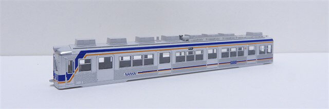ASSYパーツ N 私鉄KATO カトー Nゲージ 南海電鉄モハ6024現行 ボディ 14426-1A■ 取扱い・販売に関する注意一部商品でネット限定商品や、当ショップで取り扱いできない商品が掲載される場合があります。その場合は キャンセル...