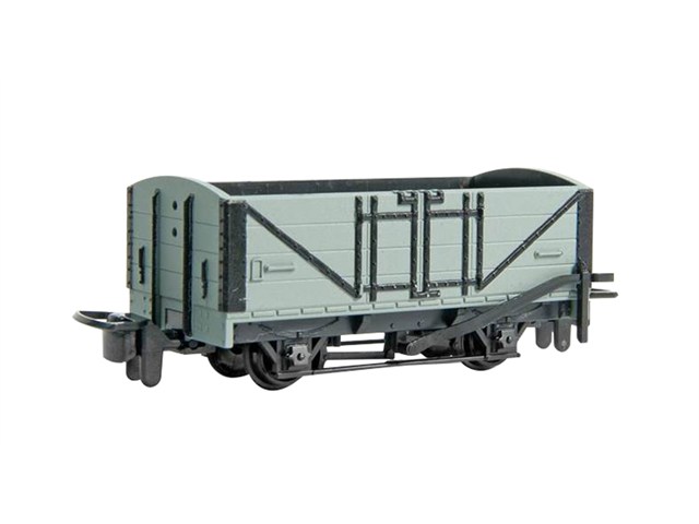きかんしゃトーマス HOn ワゴン貨車(レッド)■ 取扱い・販売に関する注意一部商品でネット限定商品や、当ショップで取り扱いできない商品が掲載される場合があります。その場合は キャンセル処理とさせていただきます。■ キャンセル・返品・交換に...