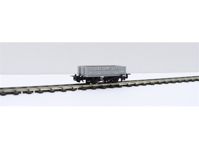 RNAD　オープンワゴン ICI Buxton Lime■ 取扱い・販売に関する注意一部商品でネット限定商品や、当ショップで取り扱いできない商品が掲載される場合があります。その場合は キャンセル処理とさせていただきます。■ キャンセル・返品...