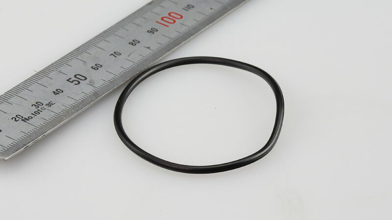 【適合メ-カ-】カワサキ/スズキ【対応純正品番】92055-S010【使用箇所】フィルタ-カバ-【サイズ】内径：φ52.6 線径：φ2.4【入数】1個【代表適合車種】カワサキ150：エプシロン150 A1（02）250：エプシロン250 A...