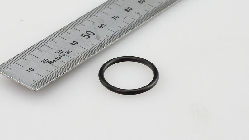 【適合メ-カ-】カワサキ【対応純正品番】670B2022【使用箇所】センタ-ボルト【サイズ】内径：φ22 線径：φ2.4【入数】1個【代表適合車種】750：Z750RS Z2/A/B（73-75）・Z750FOUR A4-5/D1-2（76...