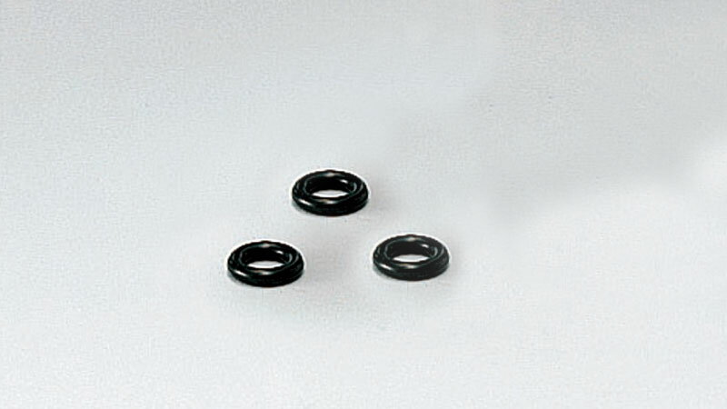 フュ-エルジョイントの補修用Oリングです。【適合フュ-エルジョイント】105-229 6mm【内容数】3個商品によっては [PDF] 図面や [YouTube] 動画等がある場合があります。必ずメ-カ-公式サイトをご確認ください。サイズや種...