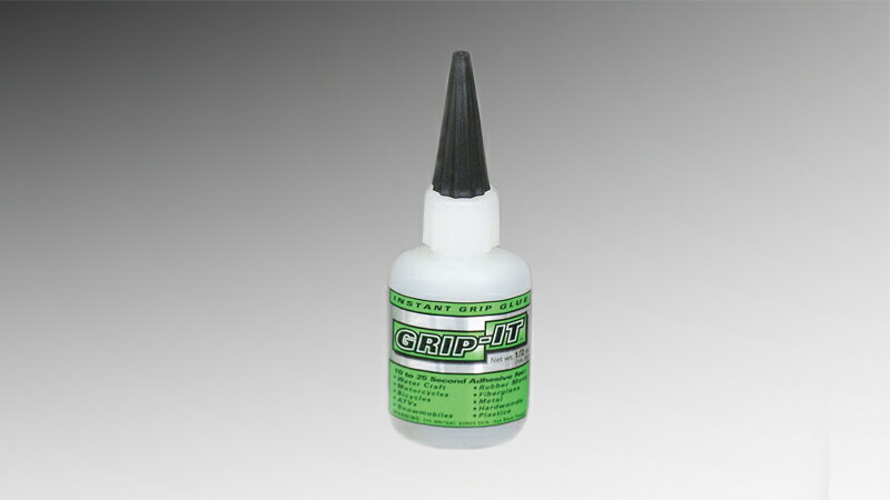●グリップ交換後、グリップのみが回転してしまう場合に有効です。また10〜25秒で硬化がはじまるためスピ-ディ-な作業が可能です。また、耐熱性に優れているため、グリップヒ-タ-の固定には特に有効です。※2025年3月入荷分より粘度が高くなり、...
