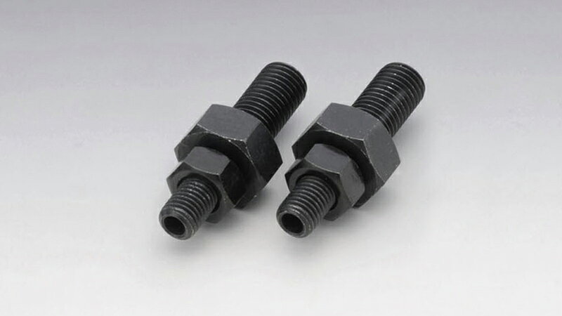 M10x20 P1.25 5/16-24山商品によっては [PDF] 図面や [YouTube] 動画等がある場合があります。必ずメ-カ-公式サイトをご確認ください。サイズや種類の選択欄が表示されない場合があります。その際は ご注文前にお問...