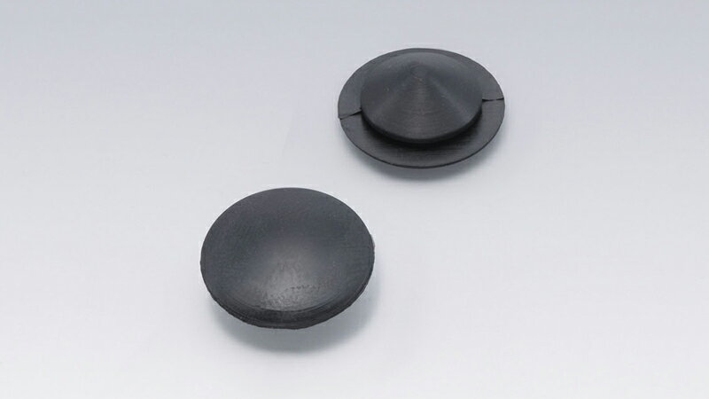 フェンダ-やフェンダ-ストラット等の気になる穴を塞ぎます。【サイズ】5/16(8mm)穴用【備考】2個セット商品によっては [PDF] 図面や [YouTube] 動画等がある場合があります。必ずメ-カ-公式サイトをご確認ください。サイズや...