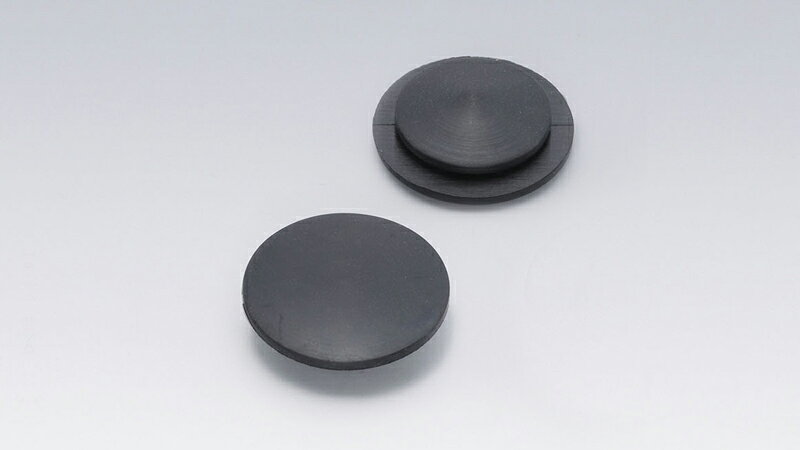 フェンダ-やフェンダ-ストラット等の気になる穴を塞ぎます。【サイズ】3/8(10mm)穴用【備考】2個セット商品によっては [PDF] 図面や [YouTube] 動画等がある場合があります。必ずメ-カ-公式サイトをご確認ください。サイズや...