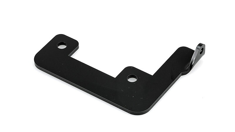 本製品はドライブレコ-ダ-のフロントカメラをヘッドライトステ-付け根のボルトとの共締めにより装着する事ができる車種専用ステ-です。※リア用カメラステ-はナンバ-プレ-トへ共締めするタイプの「304-5190または304-5180」おご利用く...