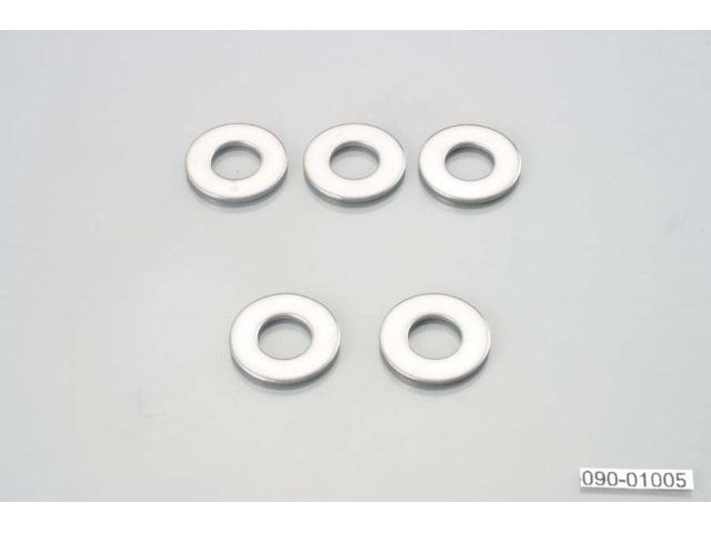 ※画像はイメージの場合がございます。※必ずメーカーホームページをご確認ください。タイプφ8/5ヶ備考〇材質：ステンレス材質[素材]：ステンレス内容量[数量]：5※在庫管理につきましては、出来る限りのこまめな更新を心掛けておりますが、リアルタ...