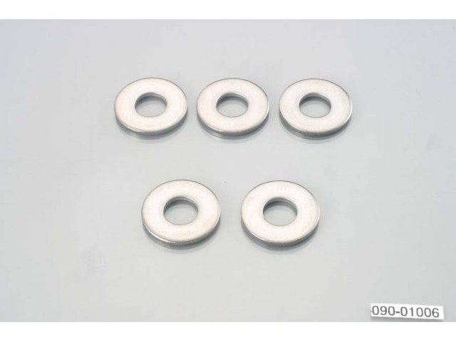 ※画像はイメージの場合がございます。※必ずメーカーホームページをご確認ください。タイプφ8/5ヶ備考〇材質：ステンレス材質[素材]：ステンレス内容量[数量]：5※在庫管理につきましては、出来る限りのこまめな更新を心掛けておりますが、リアルタ...