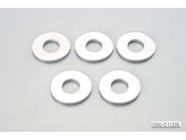 ※画像はイメージの場合がございます。※必ずメーカーホームページをご確認ください。タイプφ10/5ヶ備考〇材質：ステンレス材質[素材]：ステンレス内容量[数量]：5※在庫管理につきましては、出来る限りのこまめな更新を心掛けておりますが、リアル...