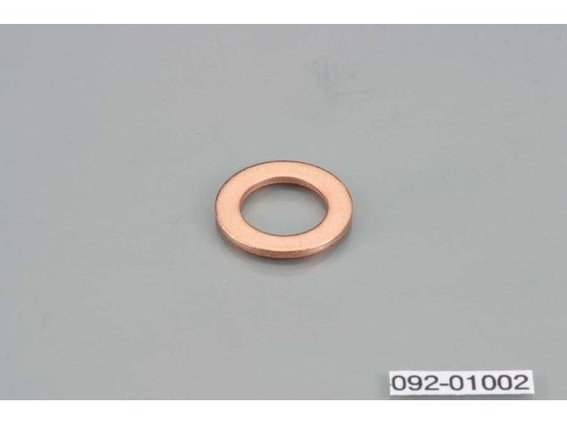 ※画像はイメージの場合がございます。※必ずメーカーホームページをご確認ください。φ8/1ヶ商品説明●シーリングワッシャーとしても最適。サイズ：8×14×1.0内容量[数量]：1※在庫管理につきましては、出来る限りのこまめな更新を心掛けており...