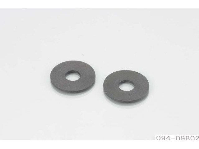 ※画像はイメージの場合がございます。※必ずメーカーホームページをご確認ください。φ6/18×1/2ヶ商品説明●耐老化性・耐候性・耐オゾン性・耐油性に優れた性質を持つEPDM（エチレンプロピレンジエンゴム）製の防振ラバー。●用途に合わせて1/...