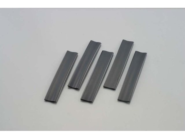※画像はイメージの場合がございます。※必ずメーカーホームページをご確認ください。商品説明●ハーネスの半田付けの後処理や裸端子の絶縁に最適。●90℃以上に加熱することで、ハーネス径に合わせて収縮。結束・保護が行えます。●コネクターごと絶縁可能...
