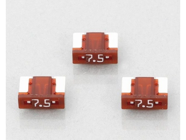 ※画像はイメージの場合がございます。※必ずメーカーホームページをご確認ください。◆最もコンパクトな低背ヒューズリリース！！◆オートバイ、自動車のヒューズ切れの交換用また電装品取付け時の電装品保護として使用します◆定格電圧：DC58V◆定格遮...