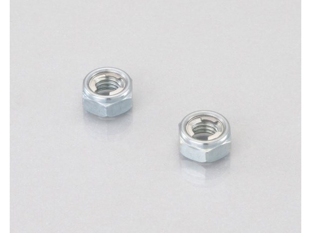 ※画像はイメージの場合がございます。※必ずメーカーホームページをご確認ください。安心と信頼のゆるみ止め効果!ゆるみ止めの性能はもちろんのこと、耐久性に優れ、あらゆる振動の場面で、安心と信頼を提供します。M6用/P1.0（ユニクロ）/2ヶ商品...