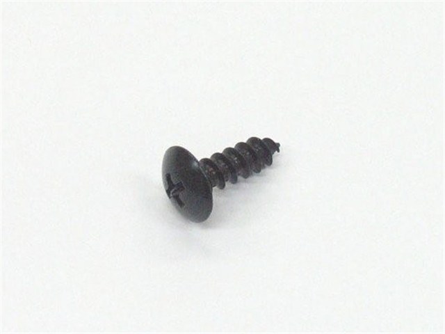 ※画像はイメージの場合がございます。※必ずメーカーホームページをご確認ください。M4X12mm /カラー:ブラック/8ヶ商品説明●1種（先端の尖った）タッピングビス。●ジュラルミン製アルマイト処理●バリエーション豊かな全10色。●K・CON...