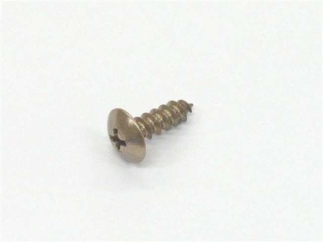 ※画像はイメージの場合がございます。※必ずメーカーホームページをご確認ください。M5X16mm/カラー:クリアゴールド/8ヶ商品説明●1種（先端の尖った）タッピングビス。●ジュラルミン製アルマイト処理●バリエーション豊かな全10色。●K・C...