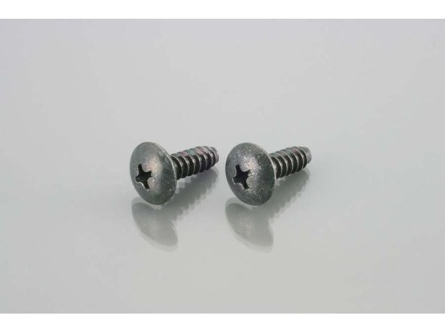 ※画像はイメージの場合がございます。※必ずメーカーホームページをご確認ください。M5X16mm/グリーンクロメート/2種溝付/2商品説明●2種（先の尖っていない）タッピングビス。●スチール製●K・CONクリップナットのビスとしても使用可能。...