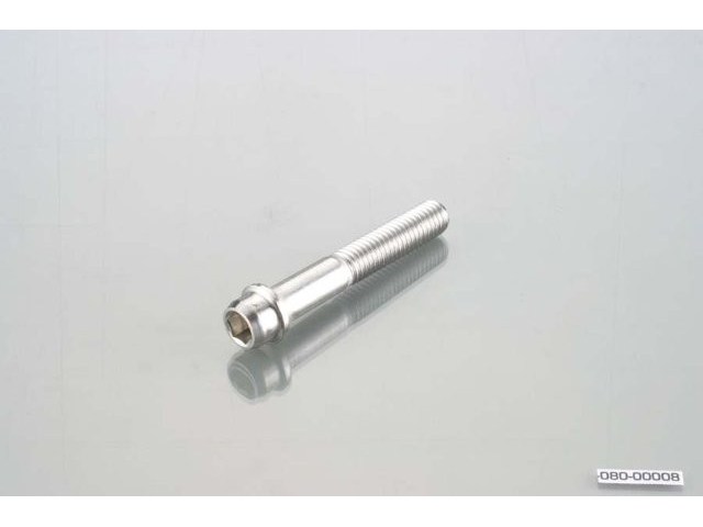 ※画像はイメージの場合がございます。※必ずメーカーホームページをご確認ください。M8XP1.25X50mm/半ネジ（ステンレス）/1ヶ商品説明●頭部分に加工を施すことで、装飾効果を高めたKITACOオリジナルのビビッドボルト。●色々な用途に...