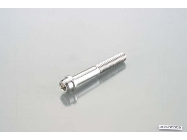 ※画像はイメージの場合がございます。※必ずメーカーホームページをご確認ください。M8XP1.25X55mm/半ネジ（ステンレス）/1ヶ商品説明●頭部分に加工を施すことで、装飾効果を高めたKITACOオリジナルのビビッドボルト。●色々な用途に...