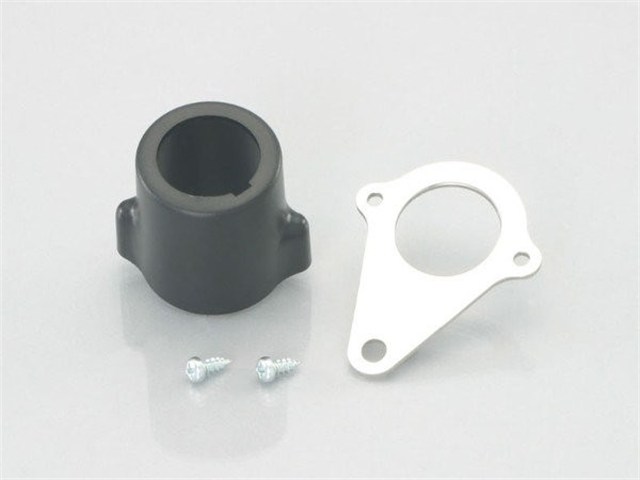 ※画像はイメージの場合がございます。※必ずメーカーホームページをご確認ください。◆モンキー、APE系でヘッドライトを交換した際に便利なメインキーボックスの移設ステーです◆汎用タイプですので、好みの場所に装着できます◆ステー：ステンレス製◆適...