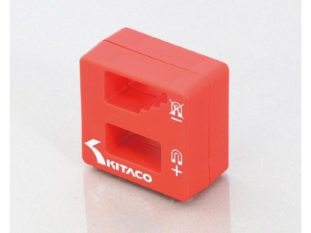 ※画像はイメージの場合がございます。※必ずメーカーホームページをご確認ください。◆工具先端の磁力を自在に操る！！◆工具への着磁と消磁が手軽に行えるツールです◆ボルト、ナット等が工具に付着して欲しい場合、して欲しくない場合に応じて、工具を使い...