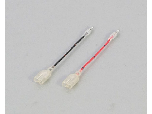 ※画像はイメージの場合がございます。※必ずメーカーホームページをご確認ください。◆電源取り出しハーネスから2個の電源取り出しが可能に！！◆KITACO 製電源取出しハーネス専用のダブルギボシとなったオプションハーネスです◆アクセサリー電源が...