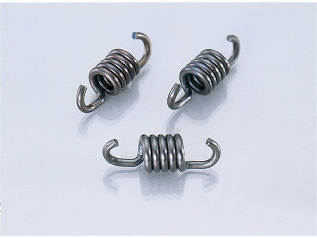 ※画像はイメージの場合がございます。※必ずメーカーホームページをご確認ください。適応車両 ：グランドAXIS100(5FA)・BWS100(4VP)商品説明・取扱注意事項 ：●軽量強化クラッチKIT(307-0405000)補修用※ノーマル...