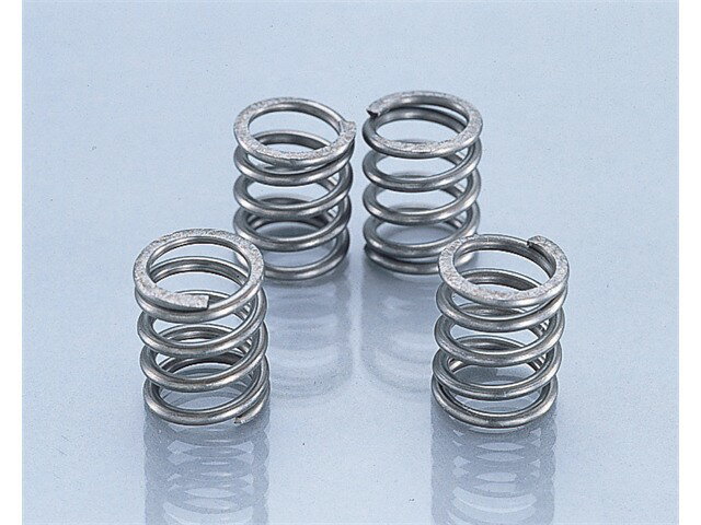 ※画像はイメージの場合がございます。※必ずメーカーホームページをご確認ください。クラッチスプリングセット CB50.XE50※在庫管理につきましては、出来る限りのこまめな更新を心掛けておりますが、リアルタイムでの更新が困難な為、万が一欠品の...