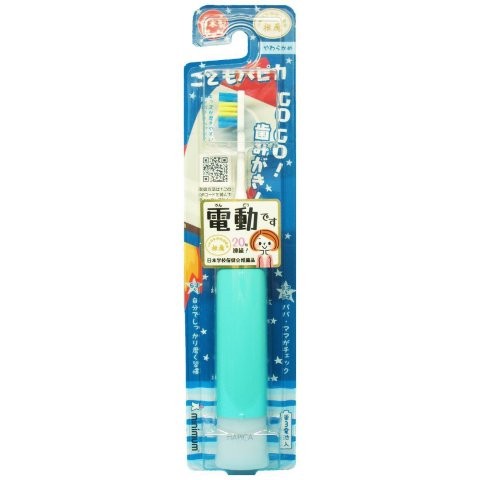 20年ぶりにリニューアルされて、ますます楽しく磨けます。■薄型＆コンパクトヘッド40％（当社比）薄くなったブラシヘッドがお口のすみずみまで届いてきれいに磨けます。■高級ナイロンデュポン Tynex ナイロンを使用。毛先丸加工。■日本学校保健...