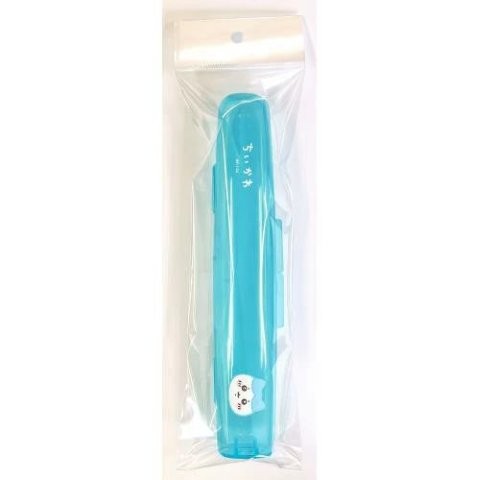ちいかわハピカ専用ケースです。ご注文時の状況によりお届けまでに長い期間を要する場合がございます。お急ぎの場合は、お問い合わせください。