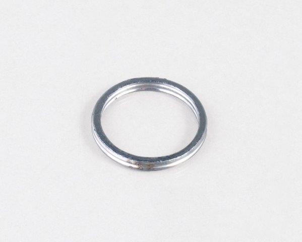マフラー交換時、整備時の必需品!マフラーガスケットは一度使用すると潰れてしまう再使用できない消耗部品です。再使用すると排気漏れが発生し、本来の性能を発揮できなくなる恐れがあります。マフラー脱着時、ガスケットは必ず新品に交換する事をお薦めしま...
