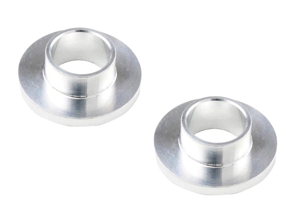 ◆内径10mm→8mm変換カラー◆アルミ素材：A2017材削り出し◆2個入り※タイトルに在庫有り記載以外の商品は取り寄せとなります。※メーカーに在庫がある場合3日〜5日にて発送となります。※メーカー欠品の場合お時間をいただく場合がございます...