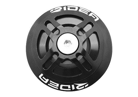 ■品番一覧・RI0000115(カラー:ブラック)・RI0000116(カラー:シルバー)■適合車種KAWASAKI Z900RSKAWASAKI Z900RS CAFE■商品説明・高強度アルミニウム合金素材（A6061-T6)削り出しを使...