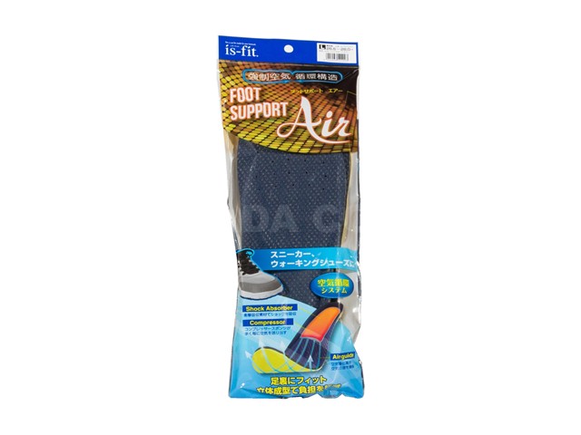 ※画像はイメージとなります。別なカラーを参考に掲載している場合があります。MORITO モリトジャパン ZAT ザット フットサポート エアー L M100-2993在庫状況について当店では複数店舗で同時販売を行っているため、ご注文いただい...