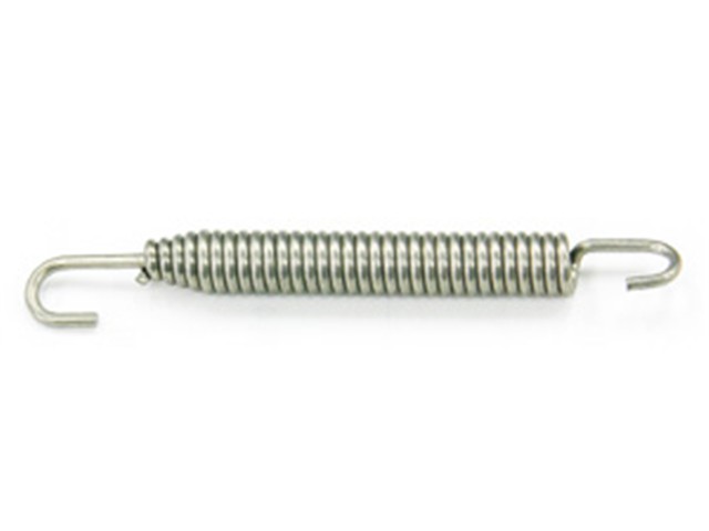 MORIWAKI モリワキ SPRING LONG D9x87 SILVER Fe 片首振り ラバー無 0A02-08709FH21メーカー名 : MORIWAKI モリワキメーカー品番 : 0A02-08709FH21JANコード : 4...