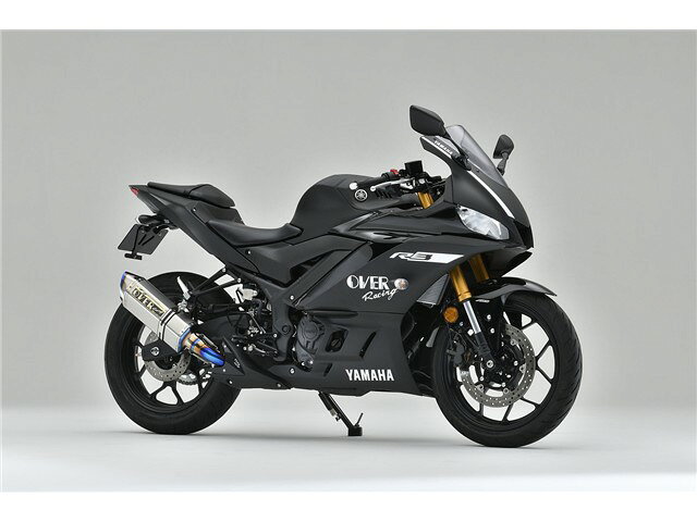 スリップオンマフラーチタンテールパイプ:φ50.8チタンサイレンサー:TT-Formula RS/L300音量:90db(近接)77db(加速)重量:1.50kg(STD2.76kg)政府認証品マフラー(対応型式:2BL-RH13J)・平成...