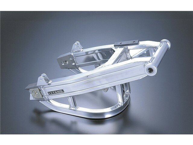 *ZRX1100装着不可*ZRX1200DAEG装着不可・アルミ角メインパイプ(80mm×40mm/目の字断面)・OW01タイプチェーン引き・Type7にスタビライザー追加仕様掲載の画像は共通画像を使用しているため、該当モデル用ではありませ...