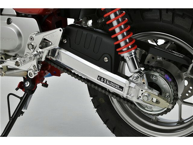 ・スタンダード長・OVタイプ(メインパイプ: 55×27mm)・スタビライザー無し・ピボットベアリング仕様・ポリッシュ仕上げ・STD/OVERホイール対応・STDキャリパー&キャリパーサポート対応在庫状況について 当店では複数店舗で同時販売...