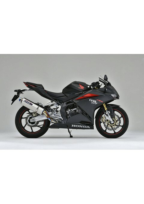 適応車種 : HONDA / CBR250RR(17-19)JAN:4539770116377フルエキゾースト2-1マフラーチタンエキパイ:φ35チタンテールパイプ:φ50.8-60.5チタンサイレンサー:TT-F 400mm音量:94db...
