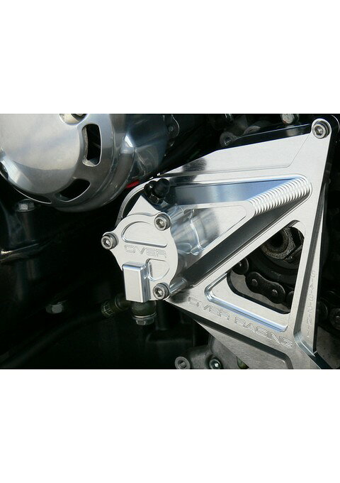 適応車種 : KAWASAKI / ZEPHYR1100JAN:4539770102295・クラッチリリースシリンダー&ピストンキット・クラッチ操作がSTDより約14.%軽くなります。・STDクラッチホース使用可能・STDスプロケットカバー...